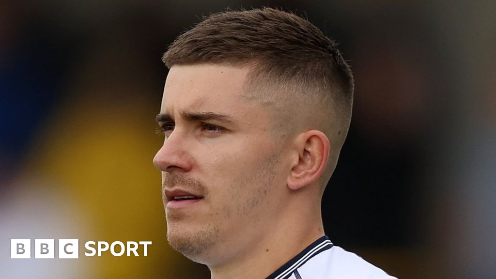 Salford City sign defensive duo Declan John and Ethan Ingram on loan ...
