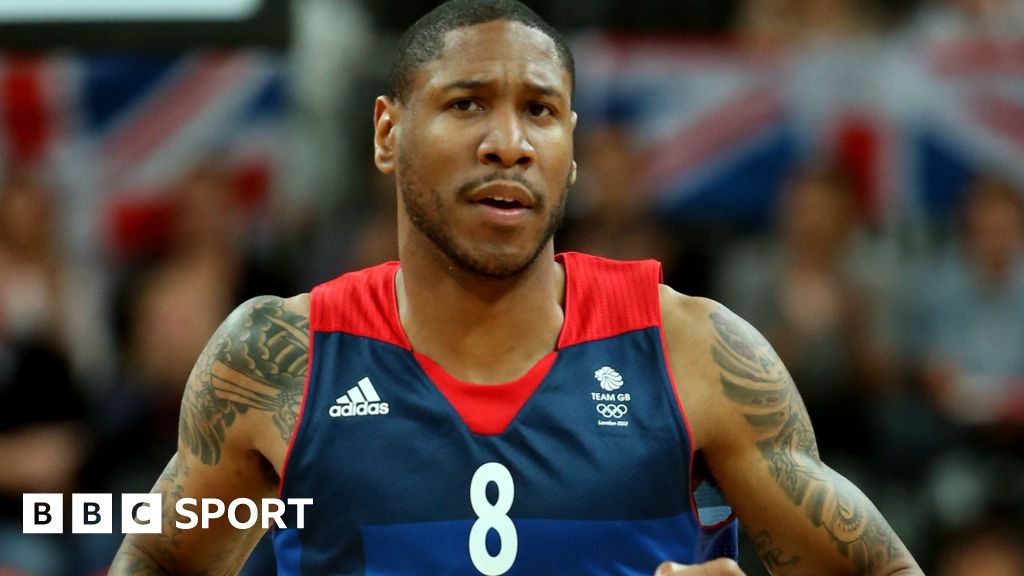 Drew Sullivan: Leicester Riders v Newcastle Eagles is not about revenge ...