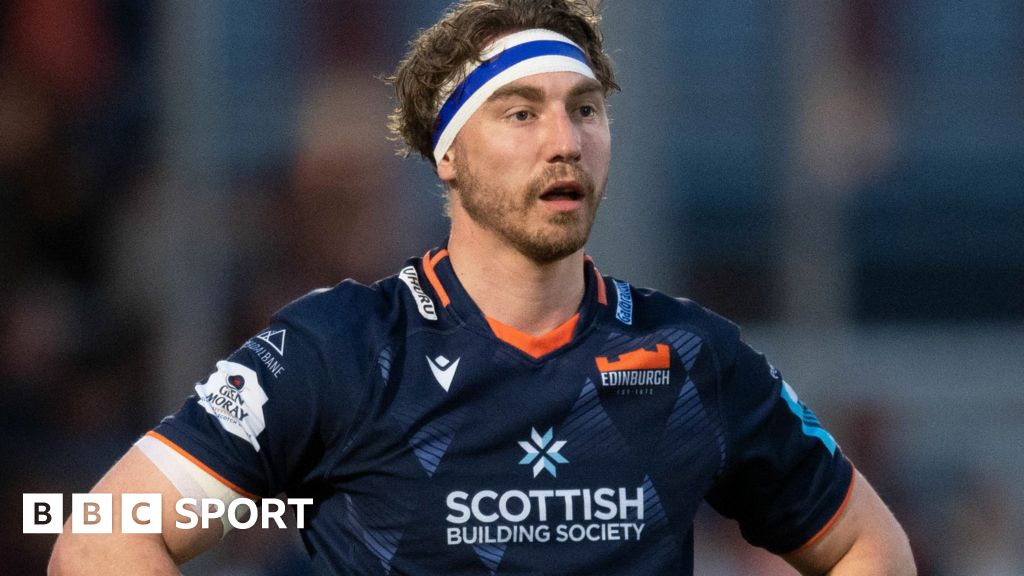 Zebre 19-24 Edinburgh in United Rugby Championship: Sean Everitt's side ...