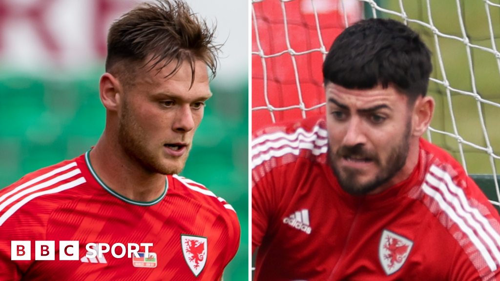 Tom King: Wolves keeper joins Wycombe defender Joe Low as Wales injury ...