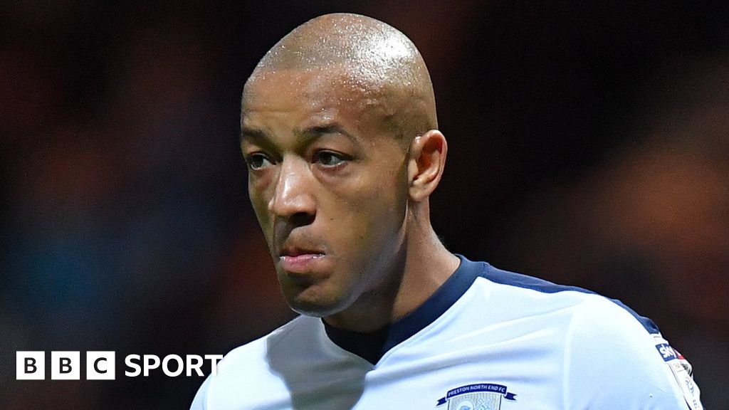 Alex Baptiste: QPR sign defender on two-year deal after release by ...