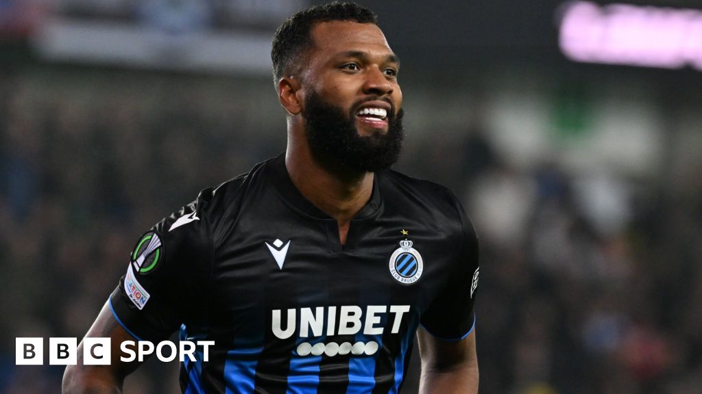 Igor Thiago: Brentford sign Brazilian forward on five-year deal from ...