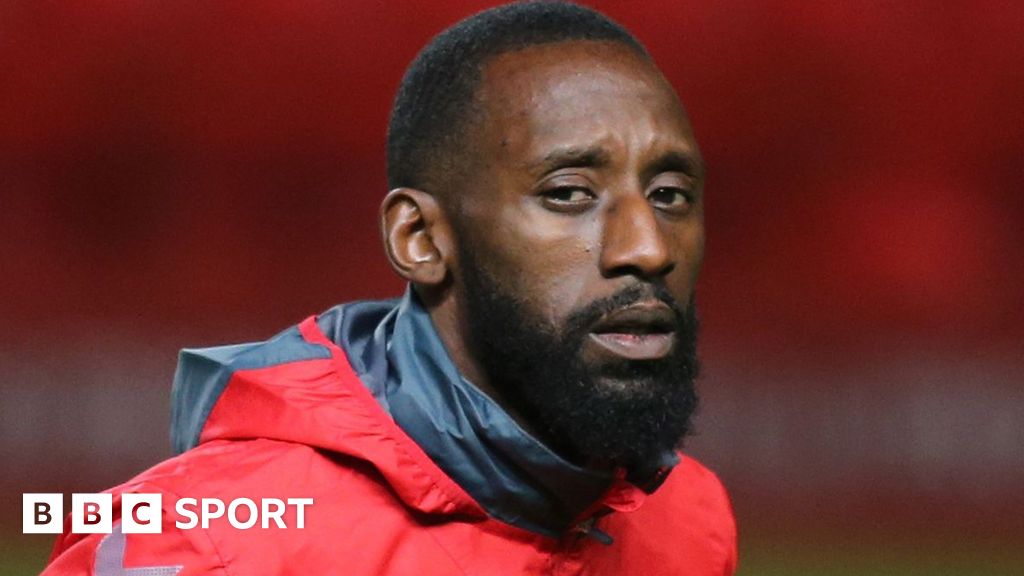 Jason Euell: Charlton Athletic appoint former striker as first-team ...