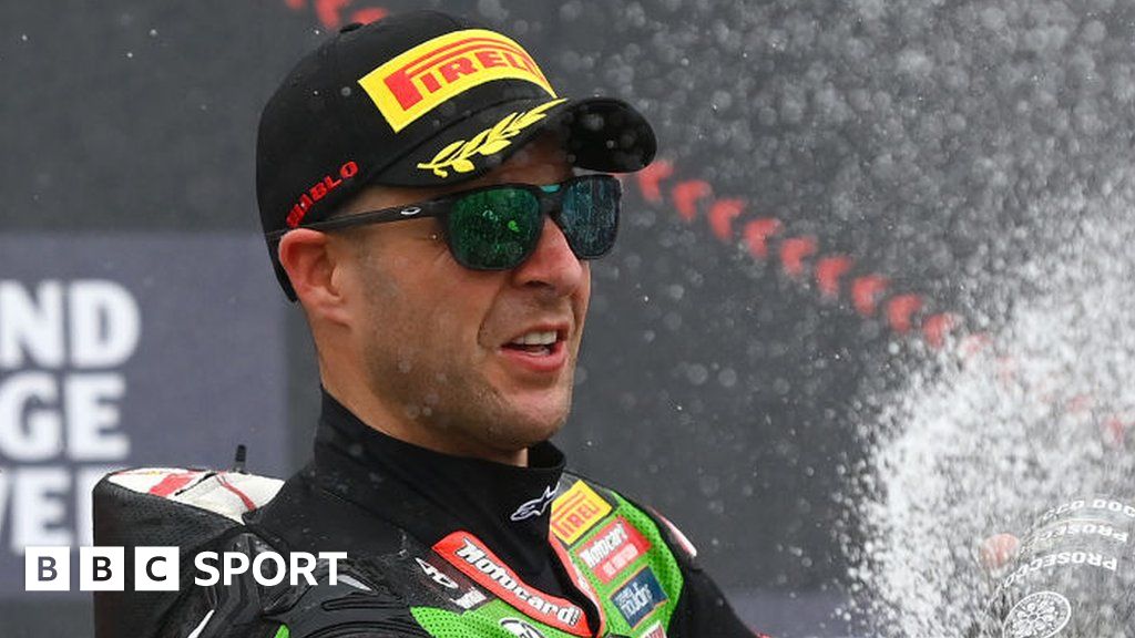 World Superbikes: Jonathan Rea still expecting to face speed ...