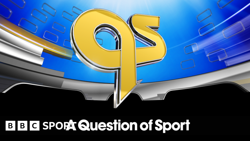 Play along with Question of Sport on BBC Radio 5 Live on Saturday - BBC ...