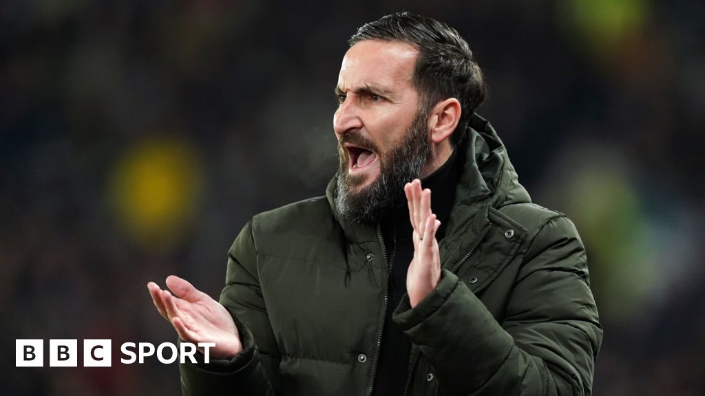 Martin Paterson: Burton Albion boss learns valuable lessons in Derby ...
