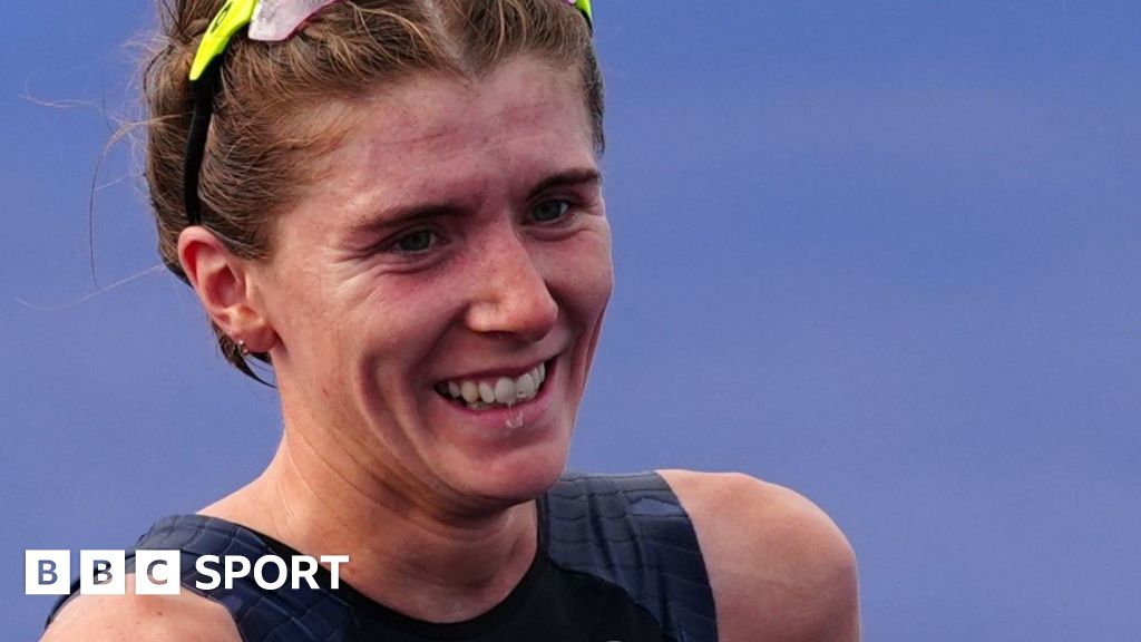 Olympics 2024: Rio, running & the Brownlees - Beth Potter's road to ...