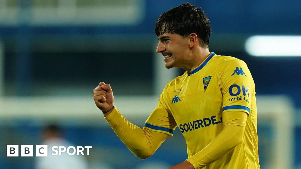 Wolves news: Rodrigo Gomes on 'dream' Molineux move - BBC Sport