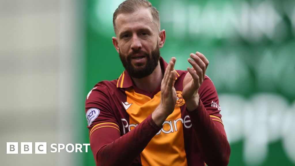 Van Veen nominated for Premiership player of year - BBC Sport