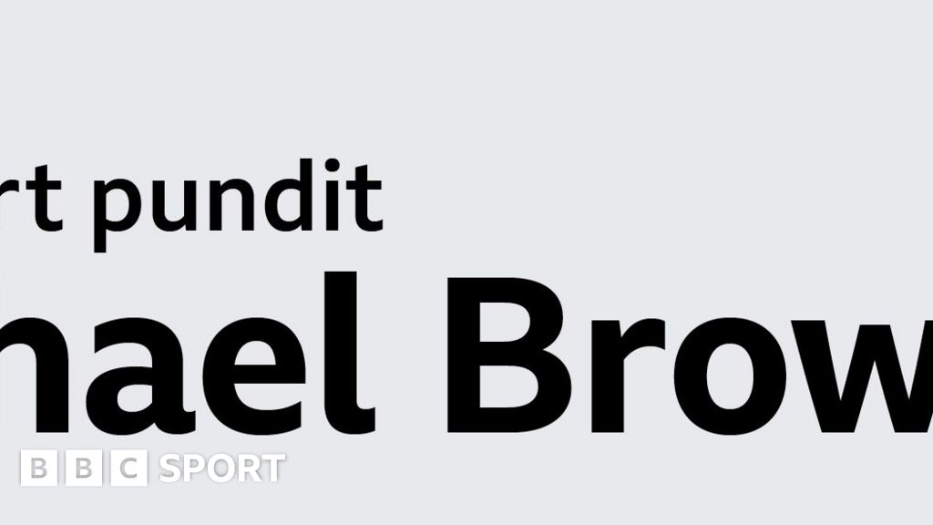 Man Utd: 'It's a big two weeks' - BBC Sport