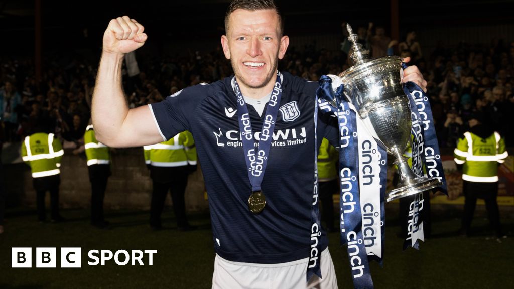 Ashcroft signs new two-year deal - BBC Sport