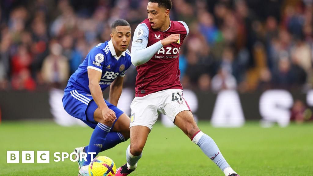 Aston Villa Is Youri Tielemans An Upgrade Bbc Sport