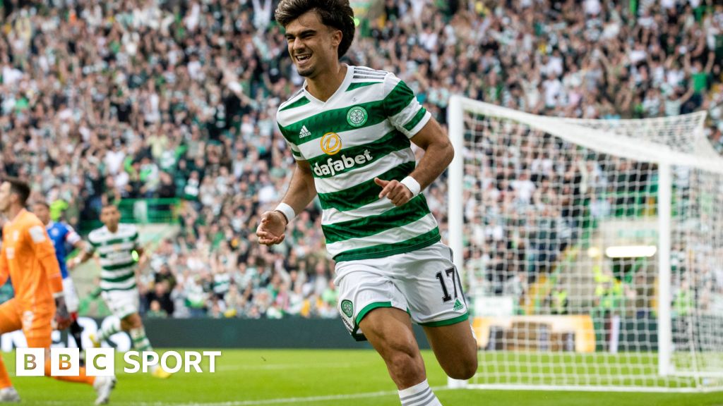 Jota becomes Premiership's most valuable player - BBC Sport