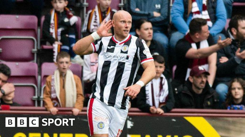 Main signs for Dundee - BBC Sport