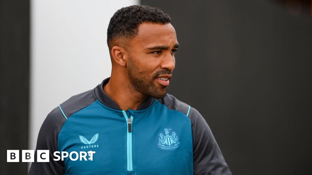 I’m buzzing to be back' - Wilson fit to face Fulham - BBC Sport