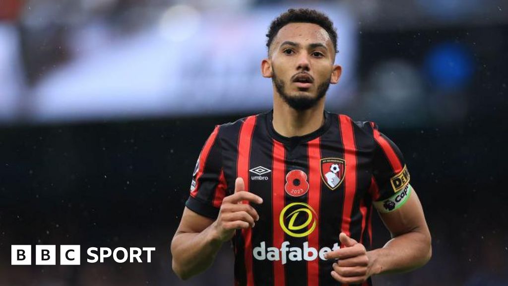 Bournemouth: Bill Foley on Lloyd Kelly's future - BBC Sport
