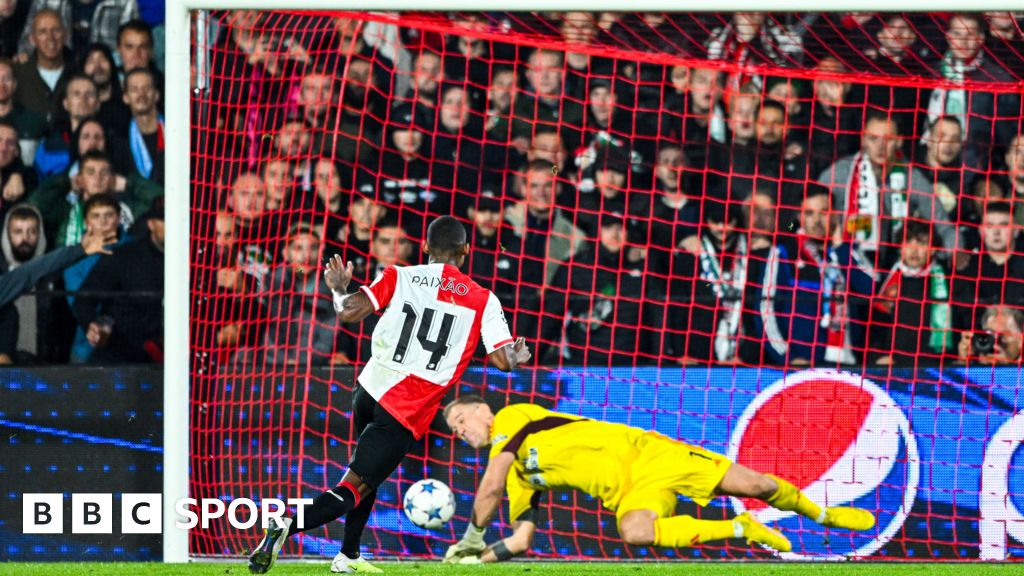 'The 2-0 scoreline might be invaluable for us' - BBC Sport