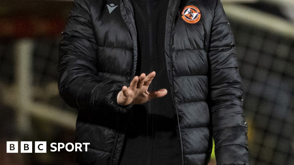 Goodwin goes back to basics at United - BBC Sport