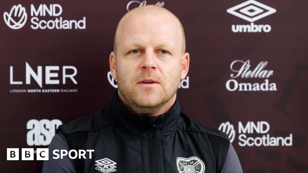 Naismith on style, breaking teams down, and injury update - BBC Sport