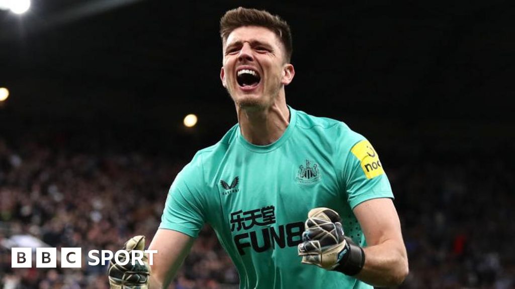 Newcastle: '﻿The World Cup is at the top of football' - Pope - BBC Sport