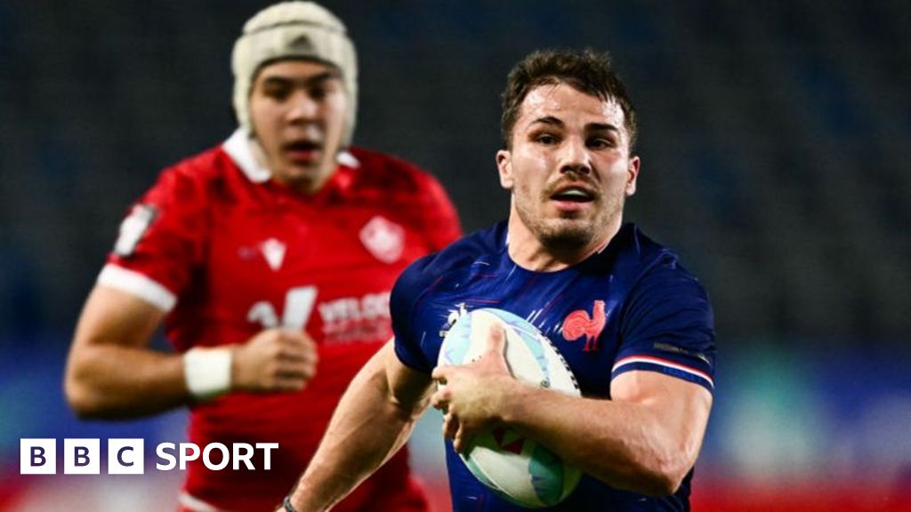 Olympic rugby sevens: schedule, venue, rules and teams taking part at ...