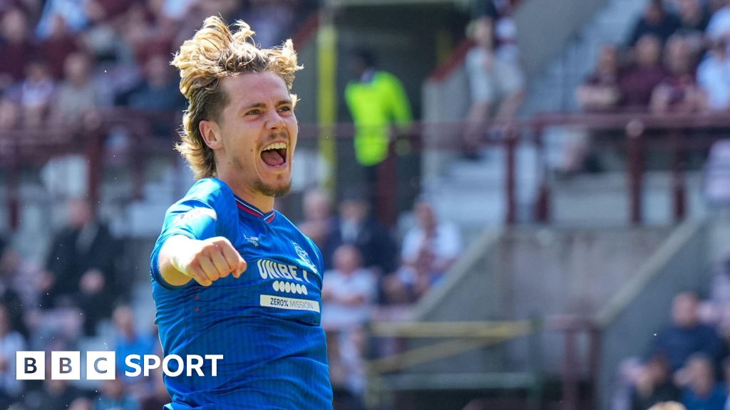 Blackburn sign Todd Cantwell, Balazs Toth, Lewis Baker and Amario ...