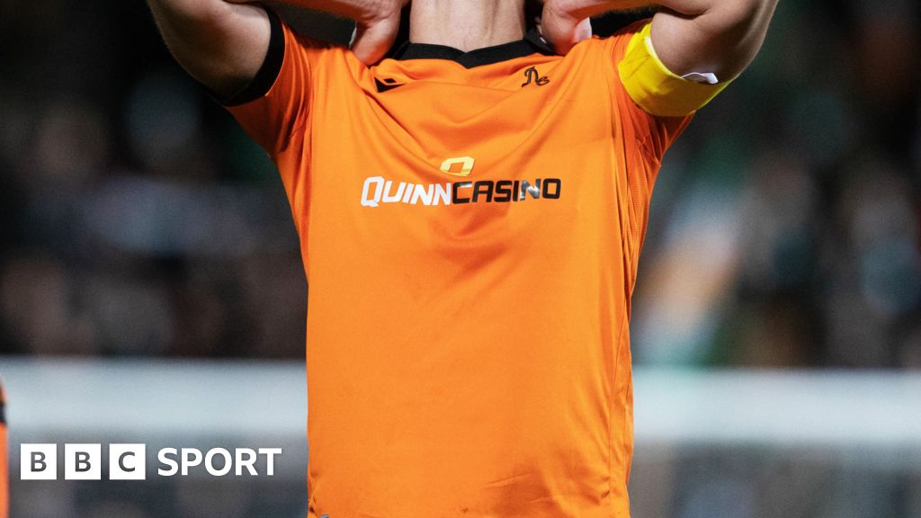 ‘The players take full responsibly’ says Edwards - BBC Sport