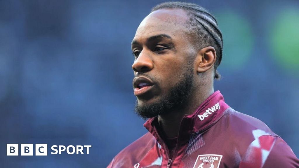 West Ham: 'We are definitely too good to go down' - Antonio - BBC Sport