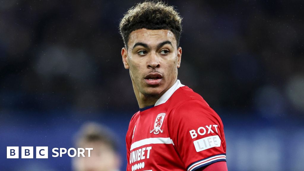 Aston Villa transfer news: Morgan Rogers - BBC Sport