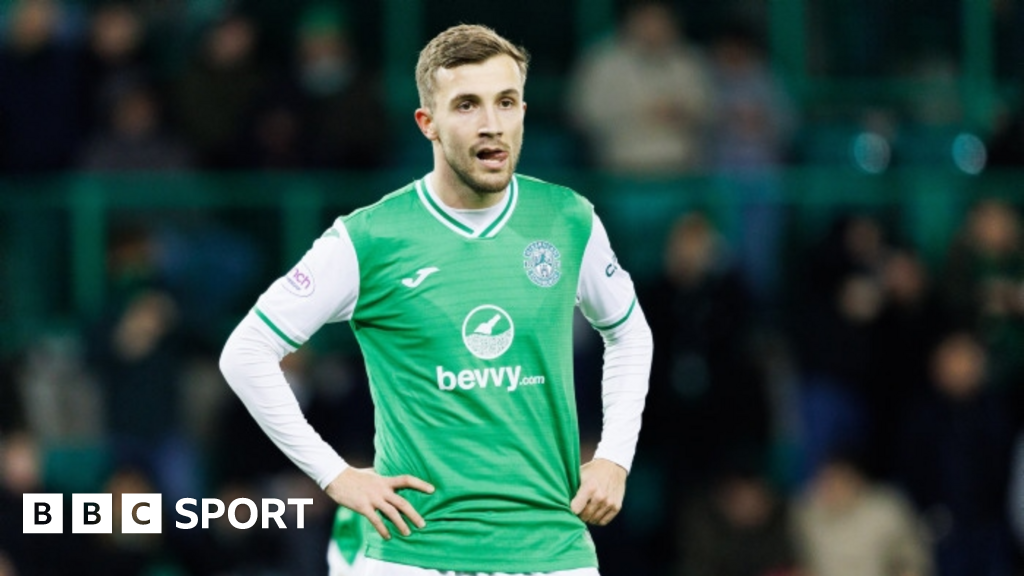 Who has Hibs' best summer signing been? - BBC Sport