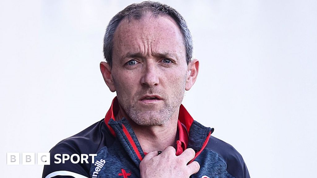 All-Ireland SFC semi-final: Just over 50% of Tyrone panel training as ...