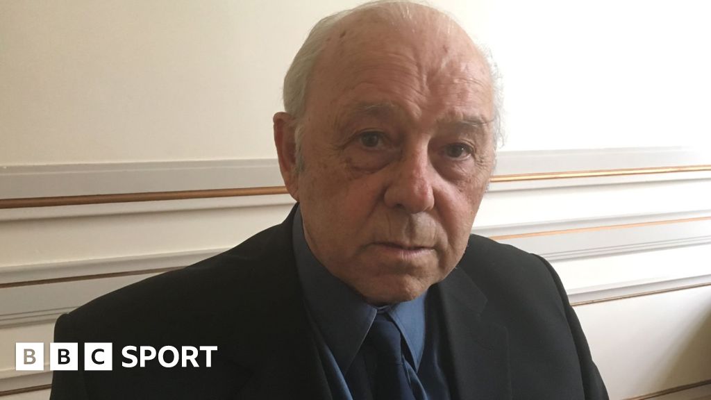 Swansea City: Mel Nurse concerned over planned takeover - BBC Sport