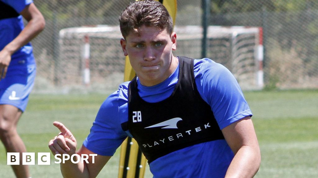 Matty Stevens: Peterborough United sign Barnet striker for new League ...