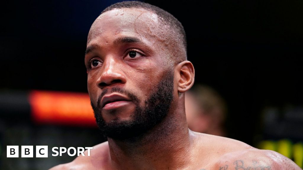 UFC Vegas 21: Leon Edwards fight with Belal Muhammad declared no ...