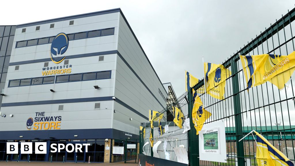 Chris Holland: Wasps owner's firm becomes Worcester Warriors majority ...