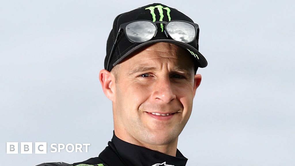 World Superbikes Jonathan Rea Crashes Out As Razgatlioglu Wins Opening