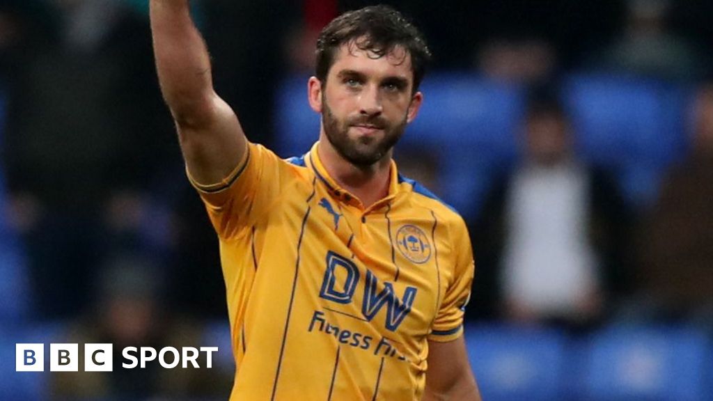 Will Grigg: Sunderland sign striker from Wigan for £4m - BBC Sport
