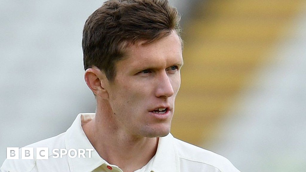 Will Williams: Lancashire sign New Zealander as non-overseas player ...
