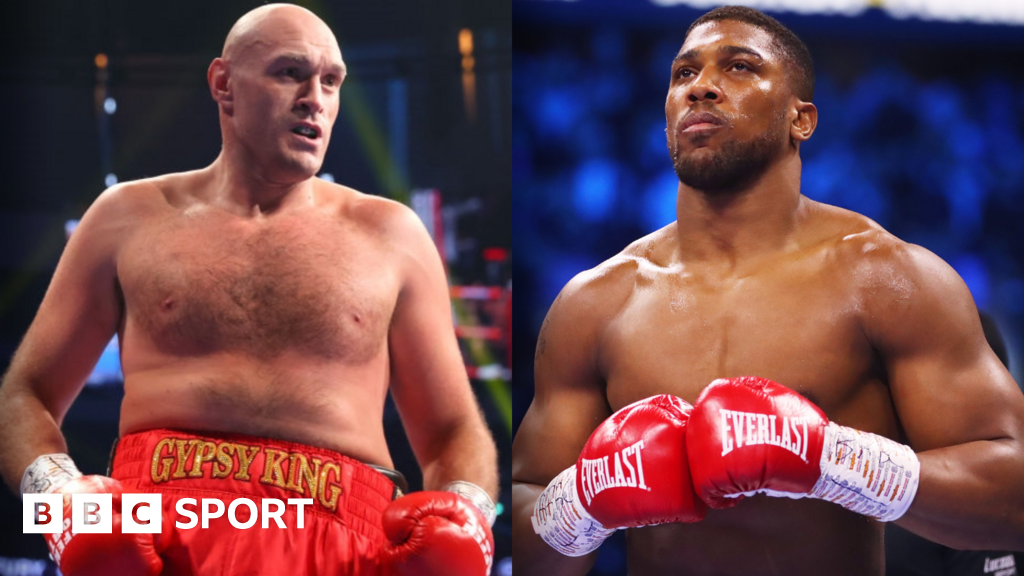 Steve Bunce column: Heavyweight boxing has become a 'relentlessly ...