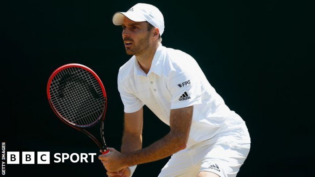 Colin Fleming makes US Open doubles second round - BBC Sport
