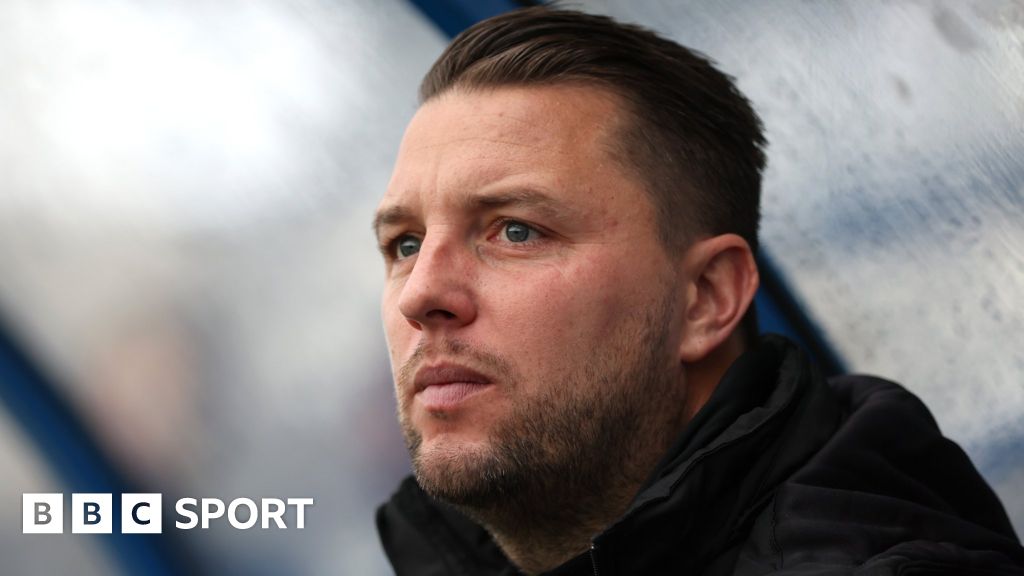 Mark Bonner: Cambridge head coach part of club's future, says owner ...