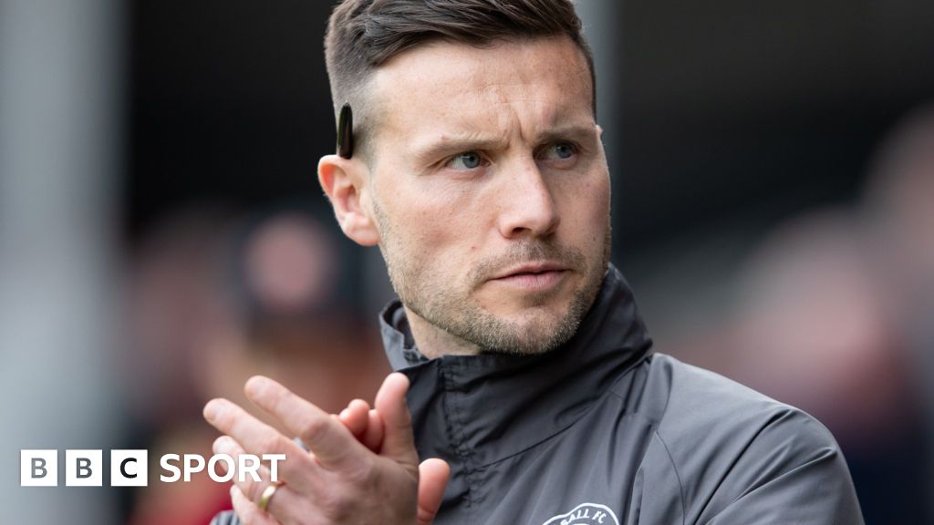 Mat Sadler: Walsall head coach plans 'collaborative' process on ...