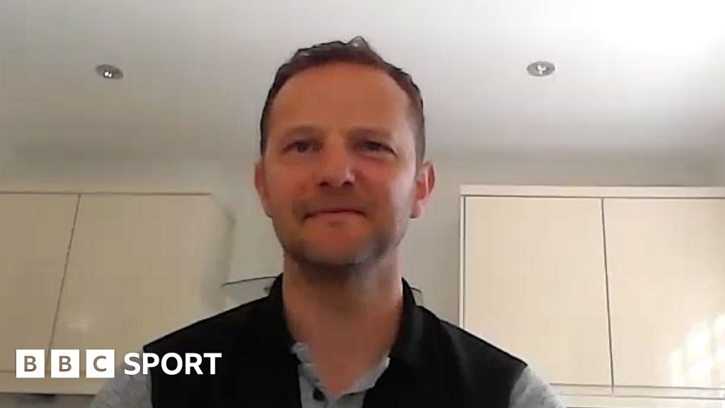 James Williams appointed as permanent Welsh Athletics chief executive ...