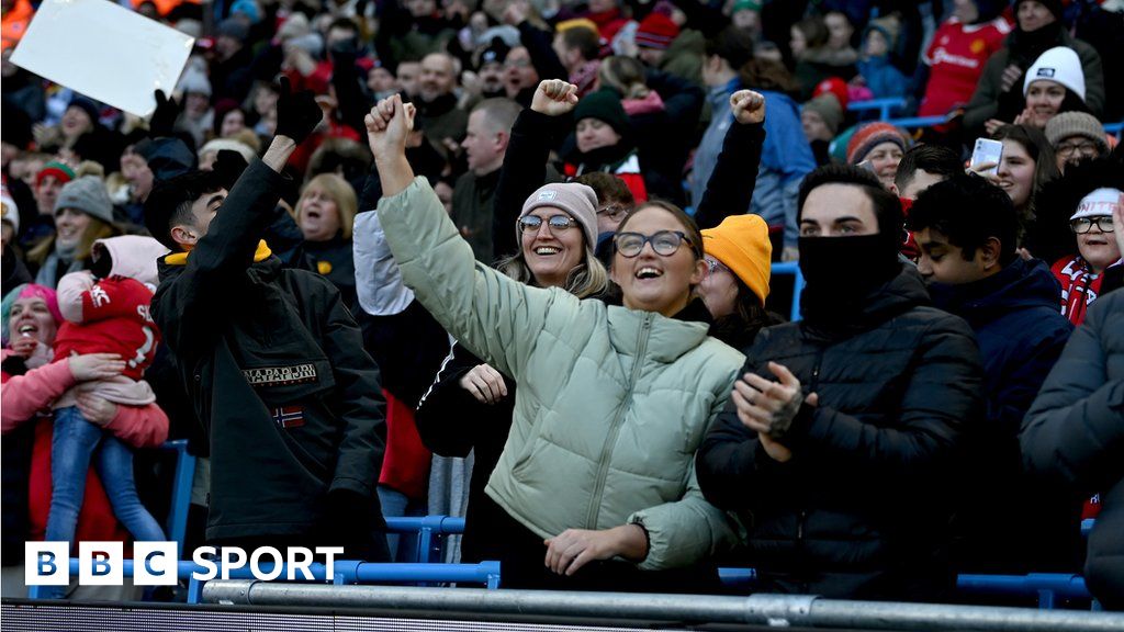 'Violated and frightened' - why women need to feel safer at football ...