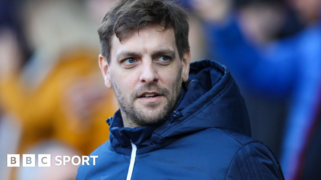 Jonathan Woodgate: Middlesbrough boss hopes to emulate former Boro ...
