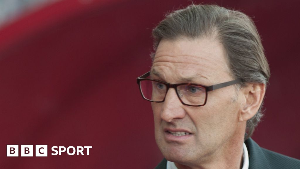 Tony Adams: RFL names former Arsenal & England defender as next ...