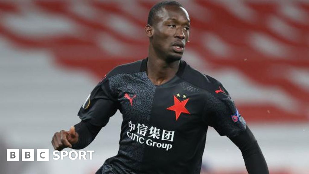 Albion's new signing Sima joins Stoke on loan - BBC Sport