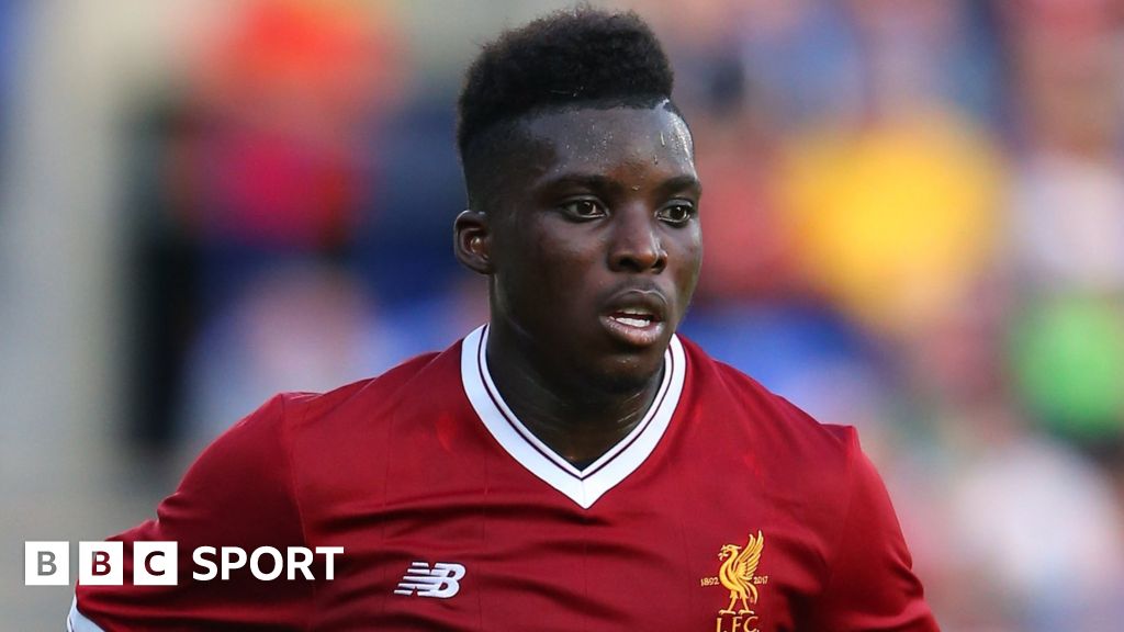 Sheyi Ojo: Liverpool forward joins Fulham on loan for 2017-18 season ...