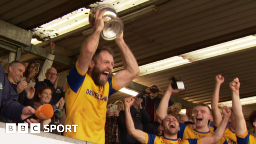 Fermanagh SFC final: Enniskillen Gaels secure 13th county title with ...