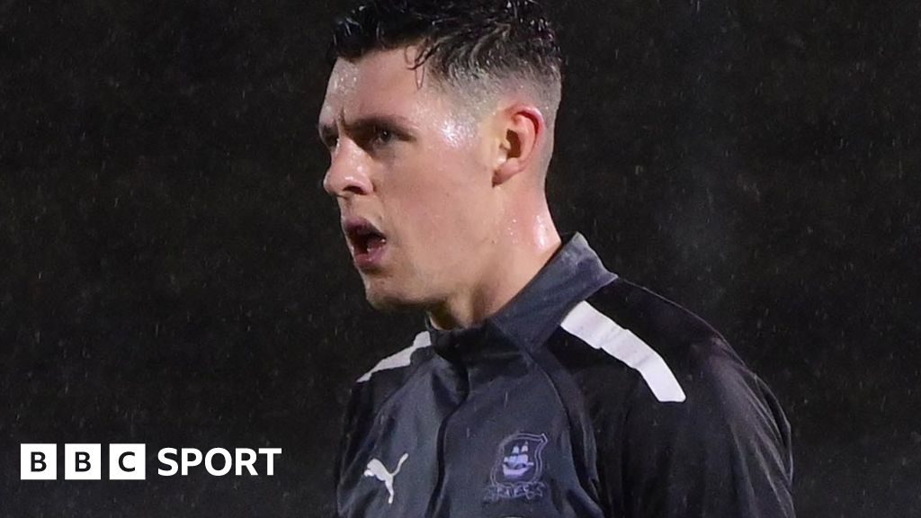 James Bolton: Plymouth Argyle defender will 'cherish every moment ...